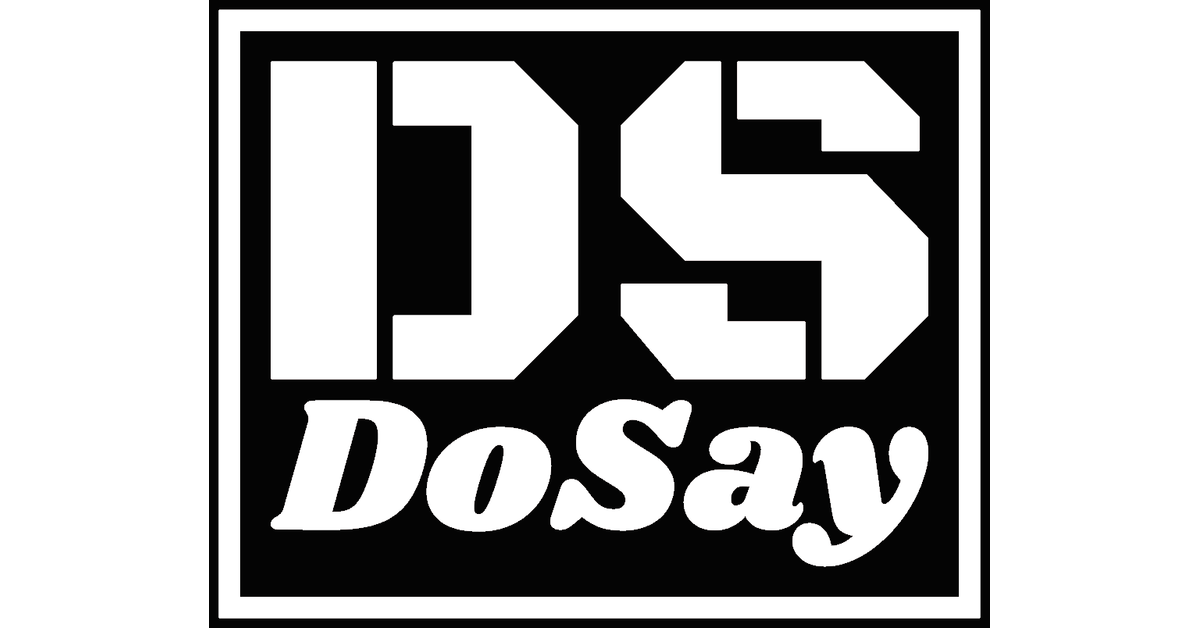 DoSay Clothing